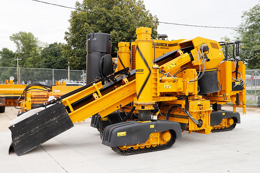 Godbersen Equipment Company (GEC): Used Equipment Available At GEC